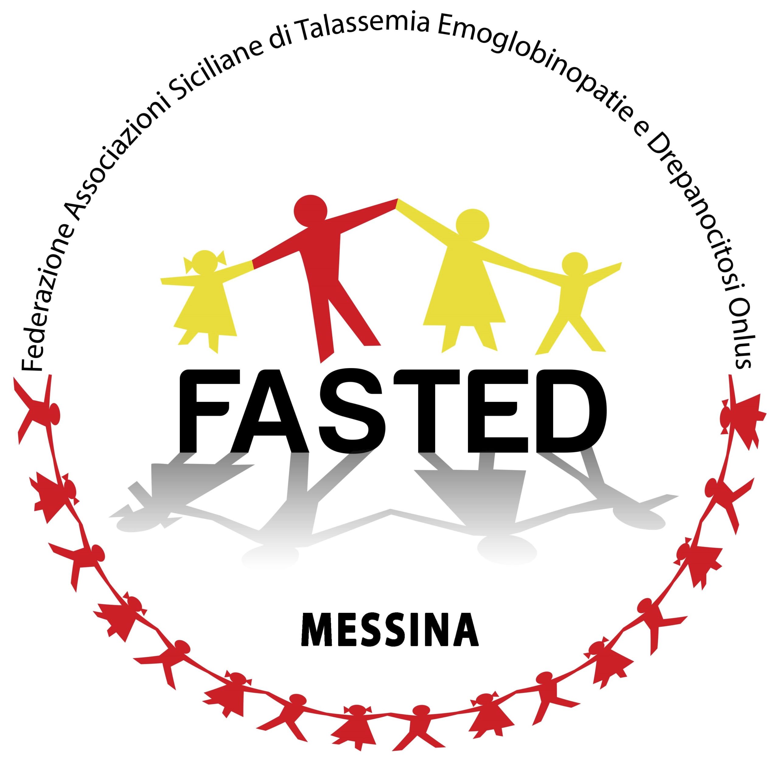Fasted Messina Onlus: nasce un fumetto per sensibilizzare alla ...