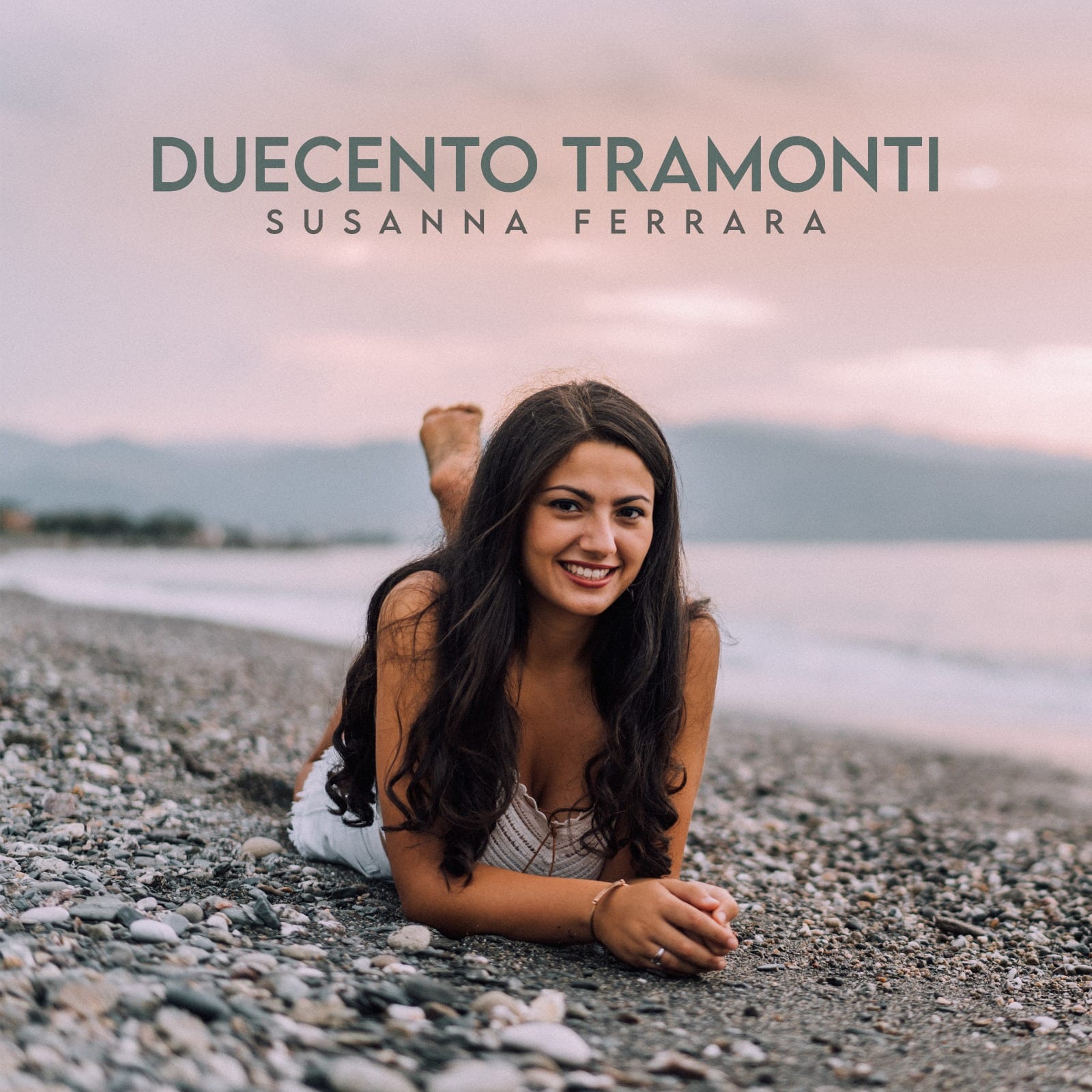 Da Fondachelli Fantina, Susanna Ferrara emoziona con “Duecento tramonti ...