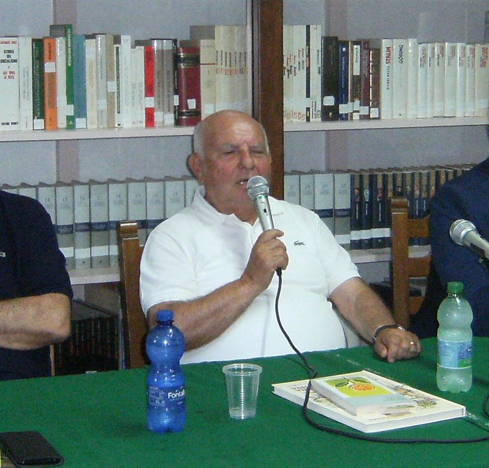 Barcellona PG. La Corda Fratres rinnova Consiglio direttivo | OraWebTv