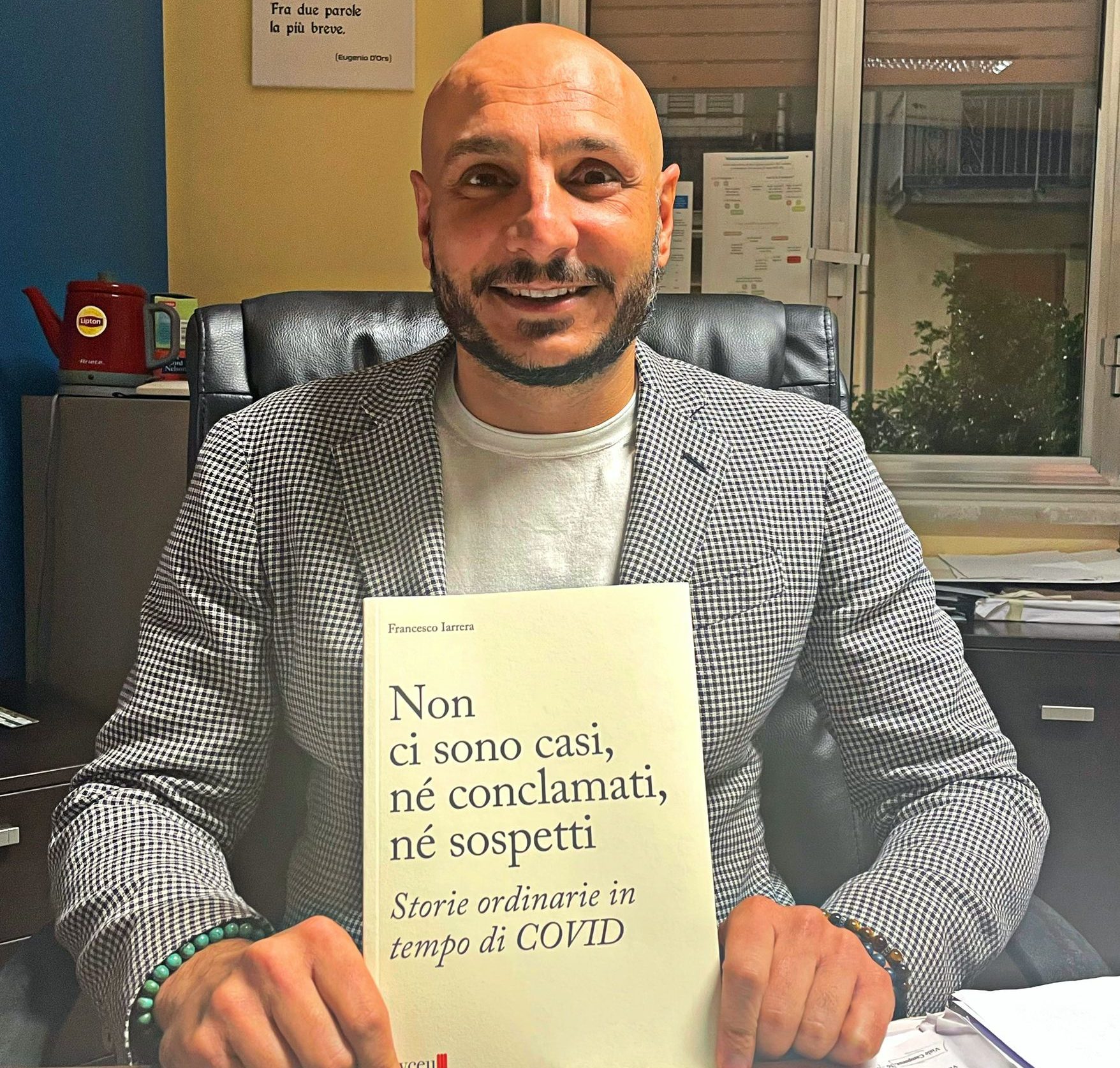Oliveri. "Non ci sono casi, né conclamati, né sospetti", le storie ...