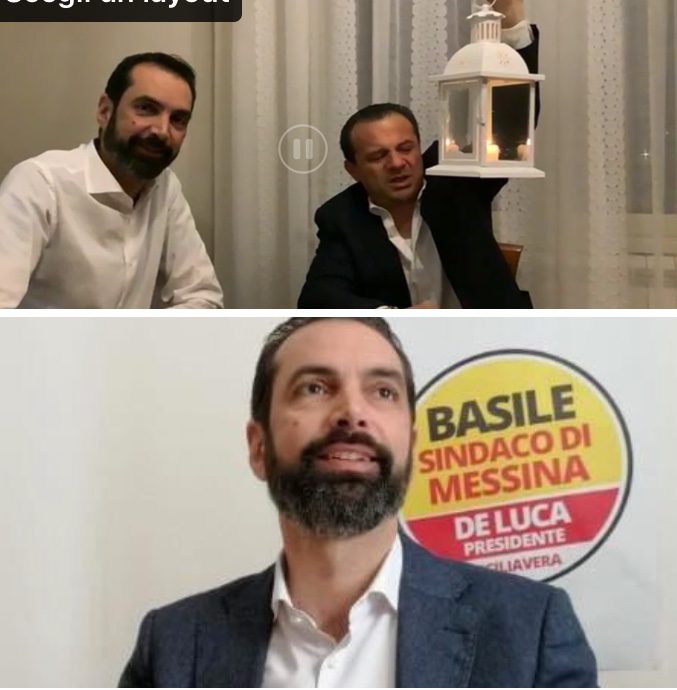 Elezioni comunali in provincia. En plain di De Luca; Venetico va a ...