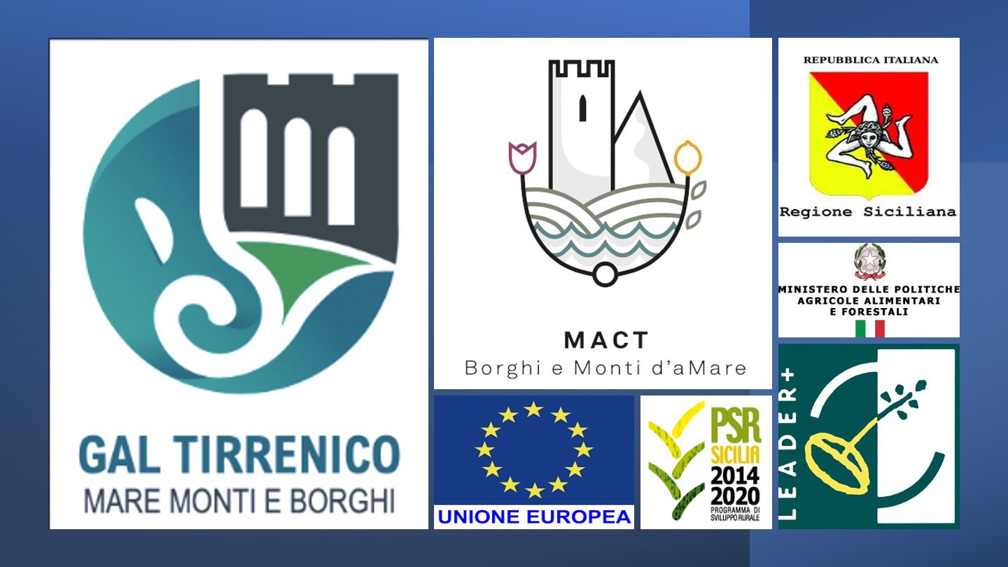 “3dici Borghi”, aperte adesioni per nuovo brand del GAL Tirrenico ...