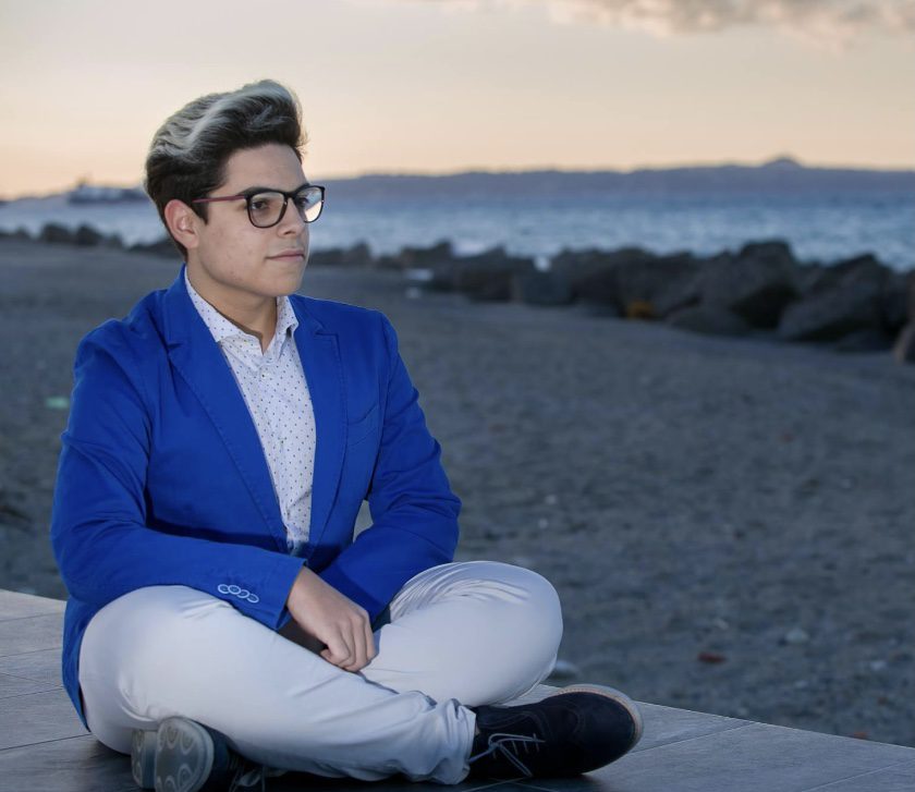 Saponara. Giovane muore nella notte sul suo scooter | OraWebTv