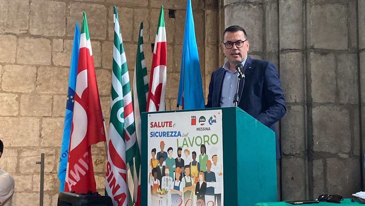 Raffineria Milazzo. Riduzione emissioni, tecnici Ram premiati a Houston ...