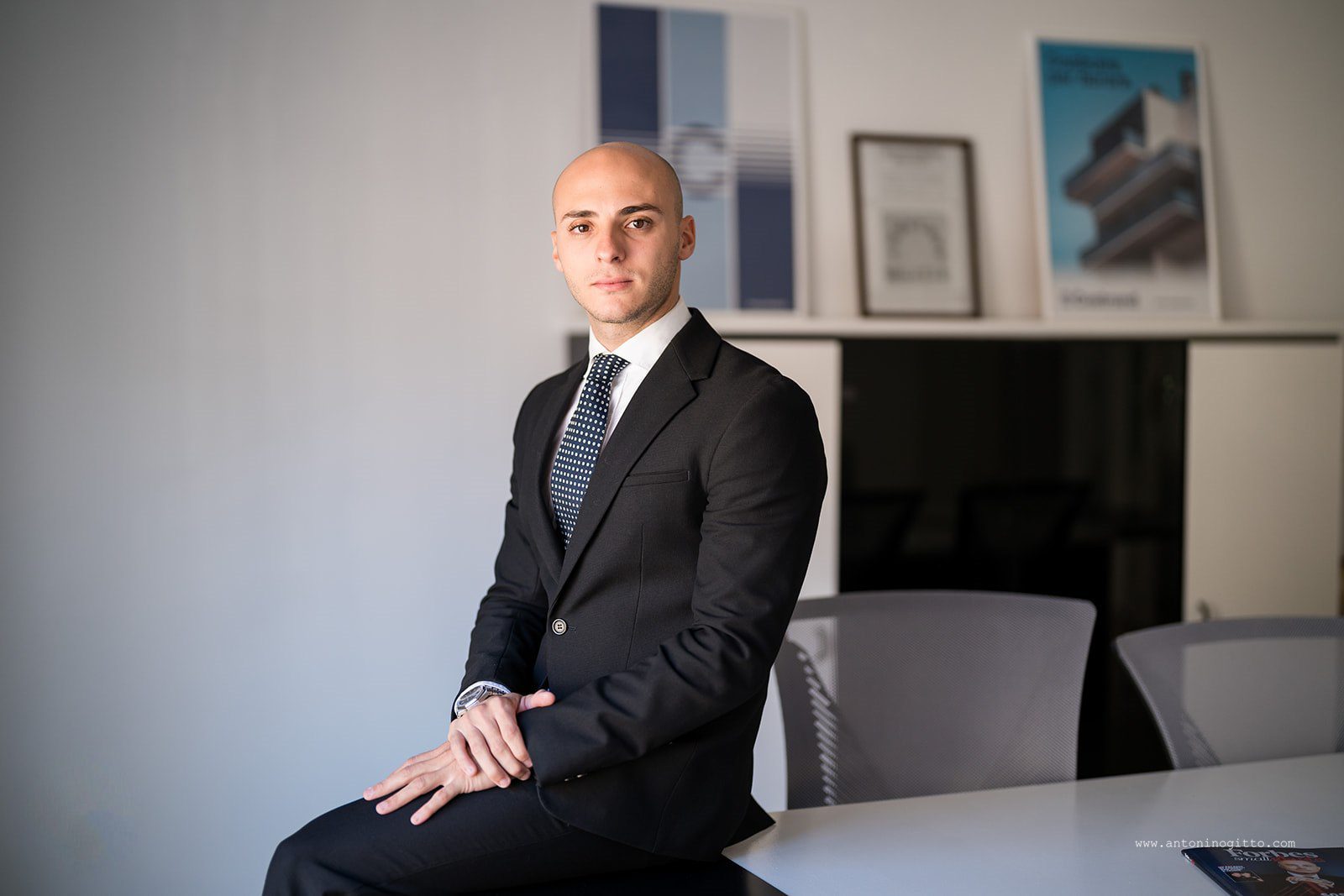 Milazzo. Forbes, Francesco Andaloro tra i migliori Under 30 d’Italia ...