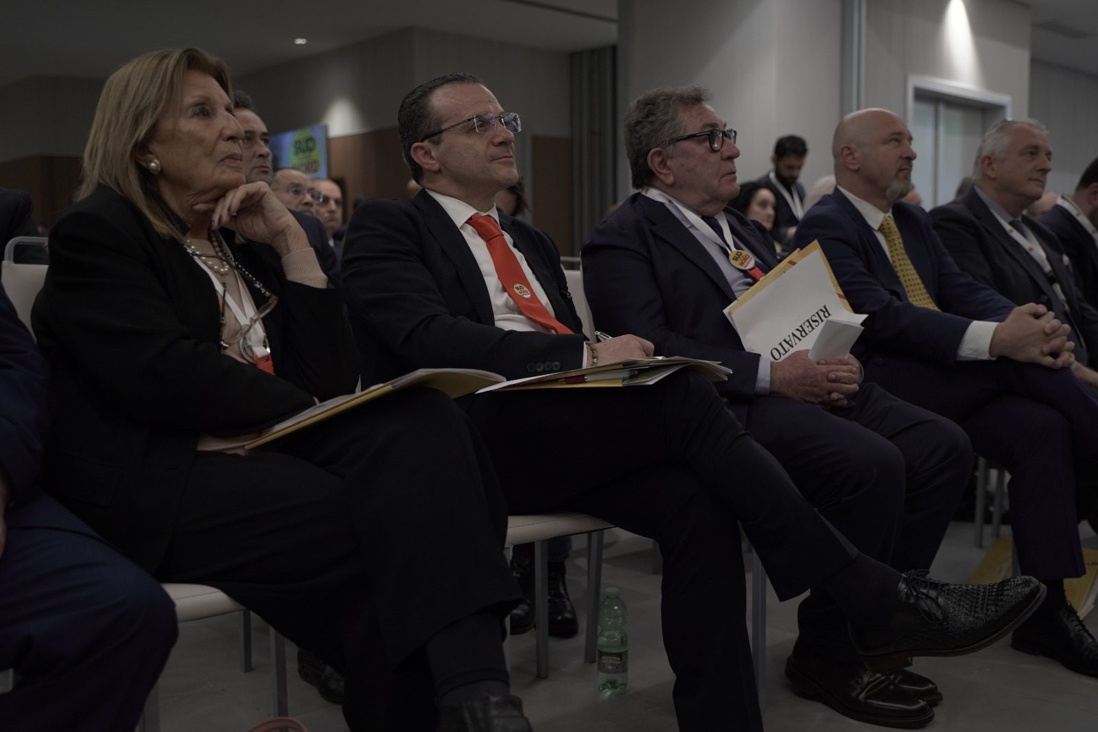 Cateno De Luca a tuttotondo ora punta alle Europee 2024 | OraWebTv