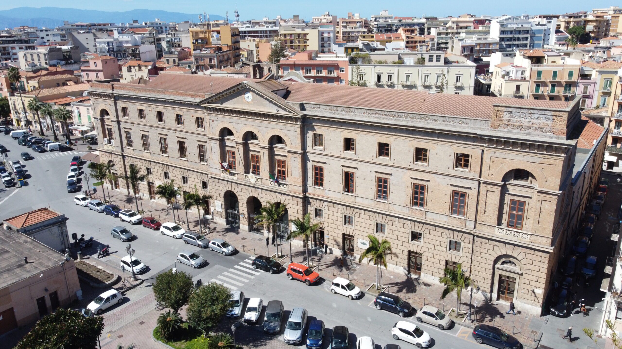 Milazzo. Festival del Cinema, modifica temporanea segnaletica stradale ...