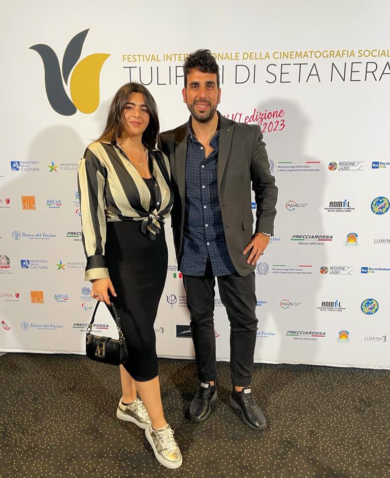 Cinema. Angelo Faraci ancora Campione del mondo Rai 2023 dal 2020 ...