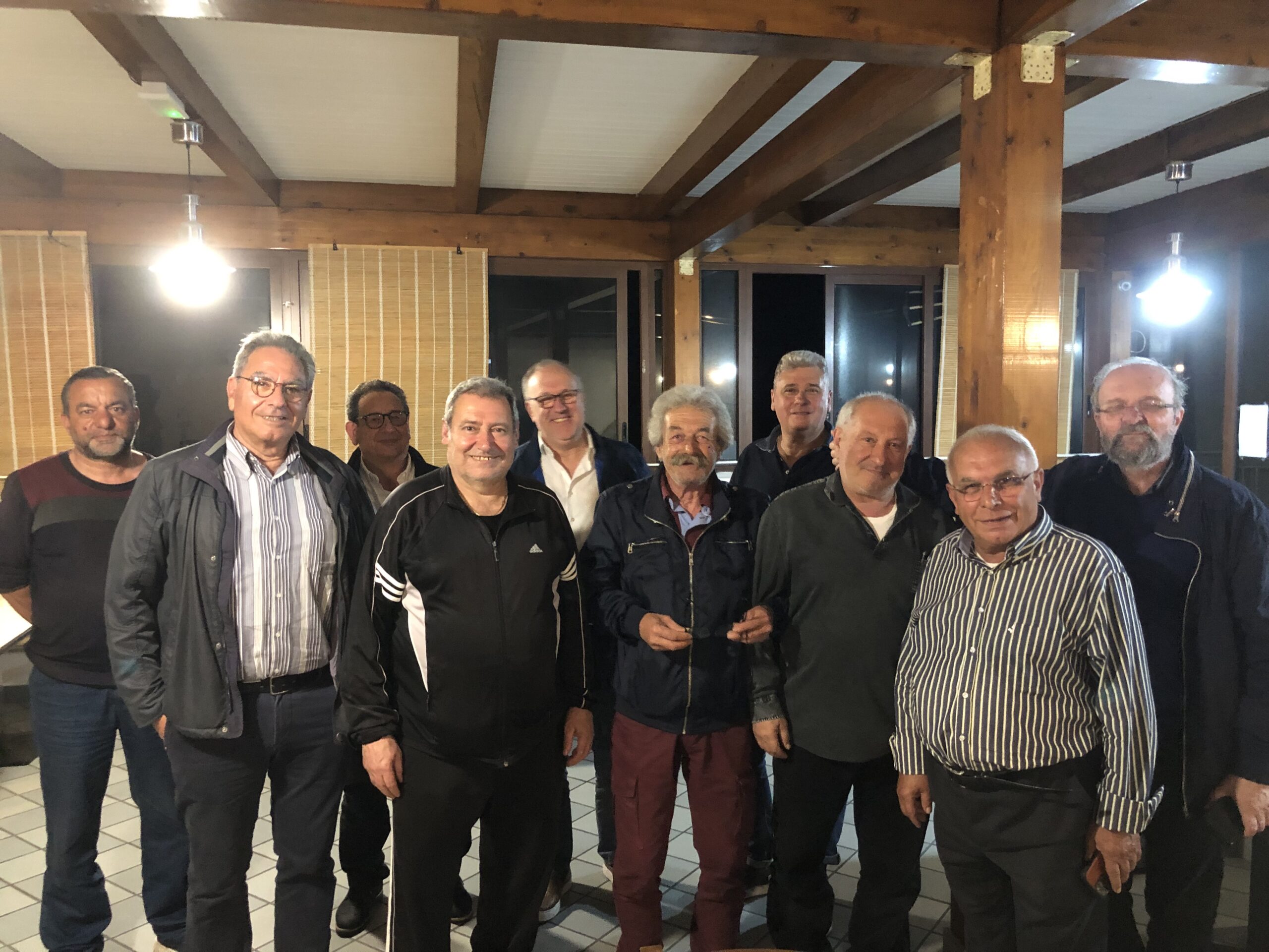 Spadafora. Nasce gruppo politico fortemente critico con l ...