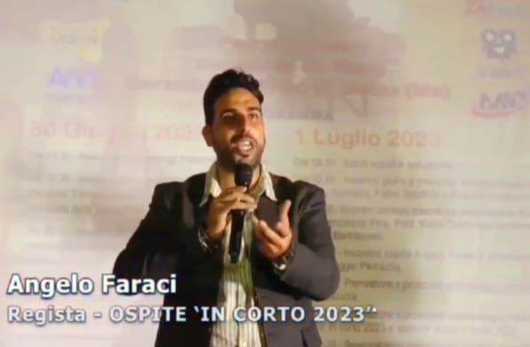 Angelo Faraci è il nome che ha portato il Cinema dei grandi a Messina ...