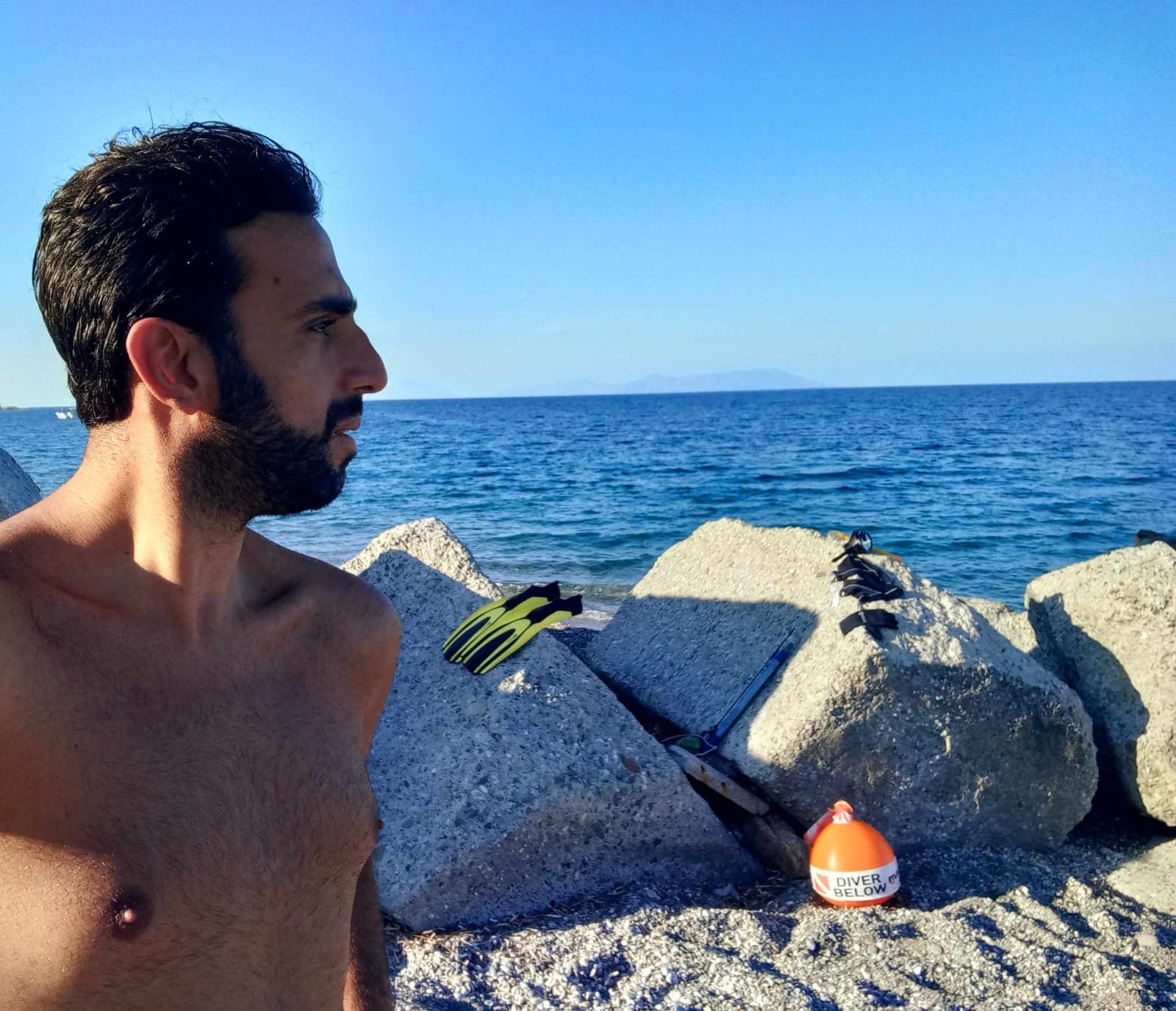 La popolarità da Attore Caratterista e l'amore per Messina, chi è ...