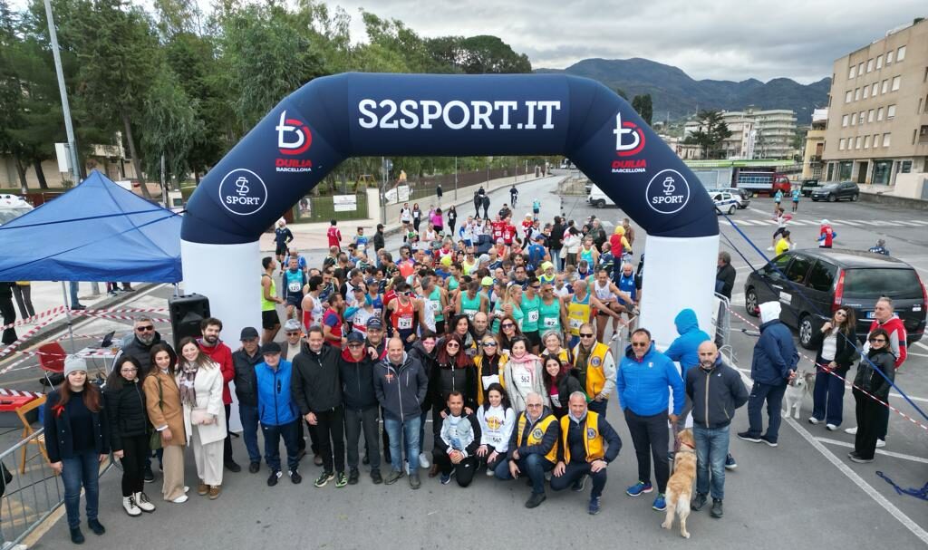 Barcellona PG. Saverio Amasi è il vincitore assoluto del 'Trofeo Orange ...