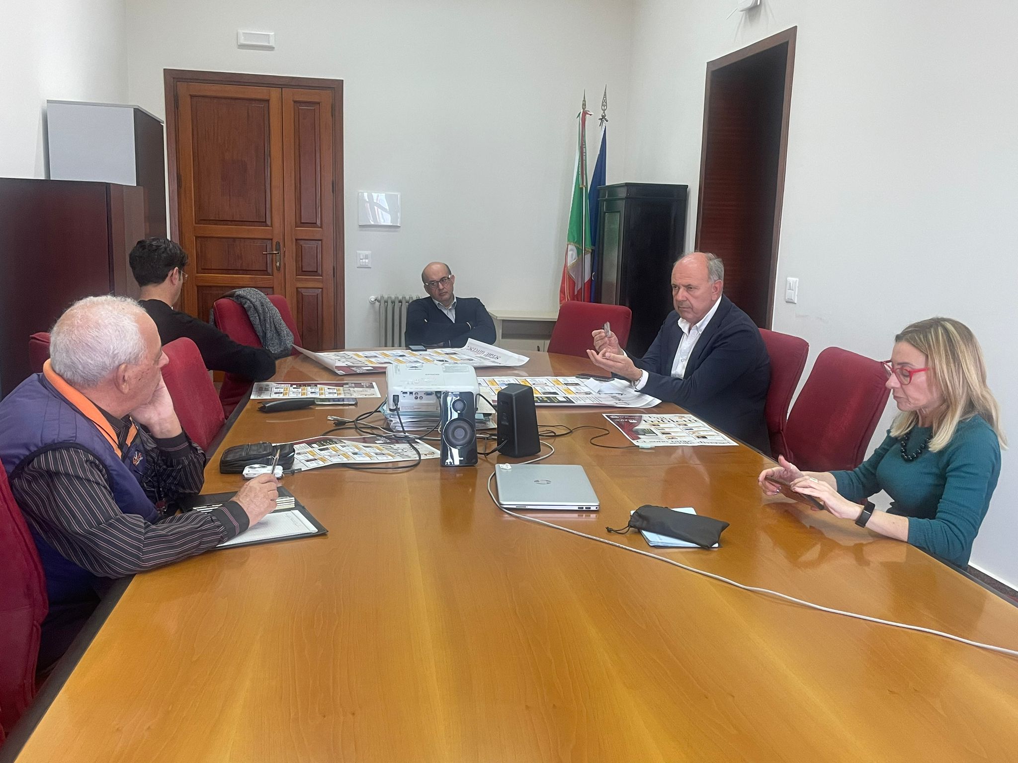 Milazzo Presentata Stagione Teatrale 2023 24 Del Teatro Trifiletti