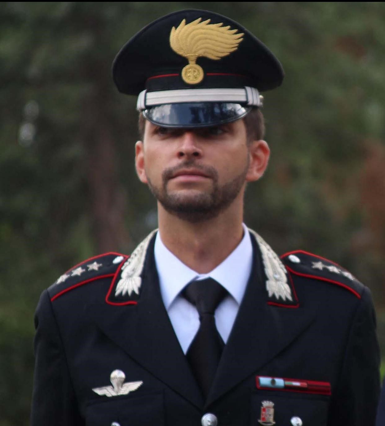 Messina. Il Capitano Federico Mucciacciaro assume il Comando della ...